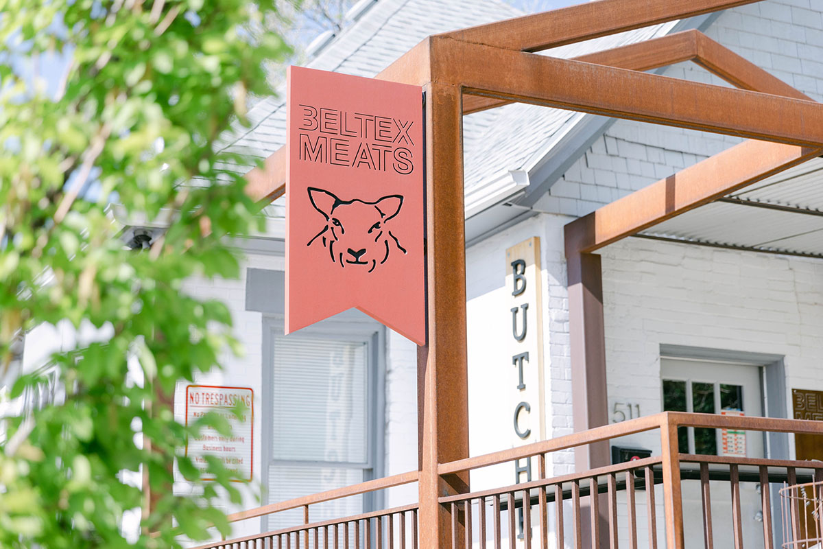 Beltex Whole-Hog Butchery Class • Salt Lake Magazine