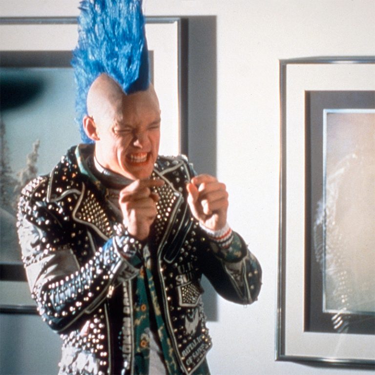 SLC Punk! 25 years later (ish) • Salt Lake Magazine