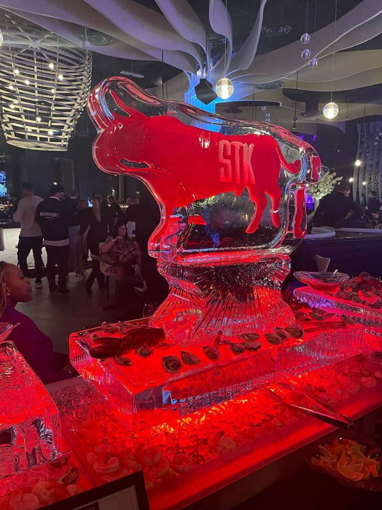 STK Opens New Location in Downtown SLC • Salt Lake Magazine