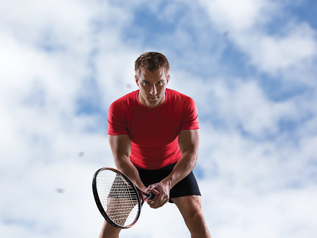 What's All the Racket: The Battle Between Tennis and Pickleball • Salt ...